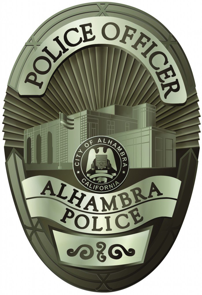 About Us – Alhambra Police Foundation